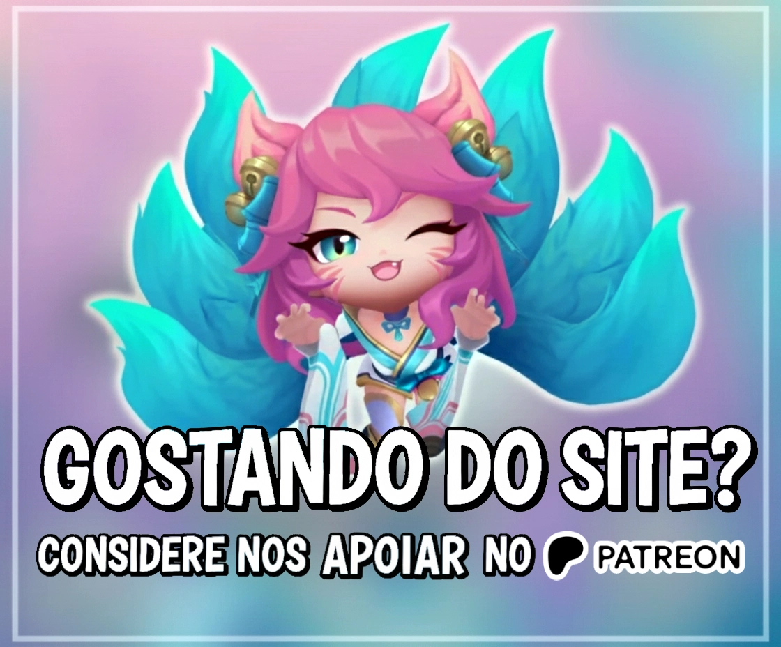 Modelo 3D - Tropa de Cerco do Vazio - Khada